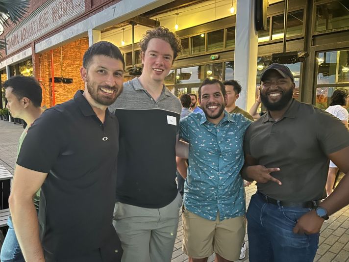 Tampa Bay Techies