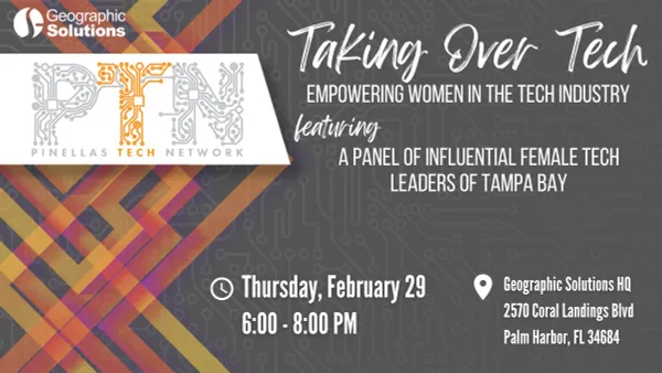 TBT Featured Events – Tampa Bay Techies