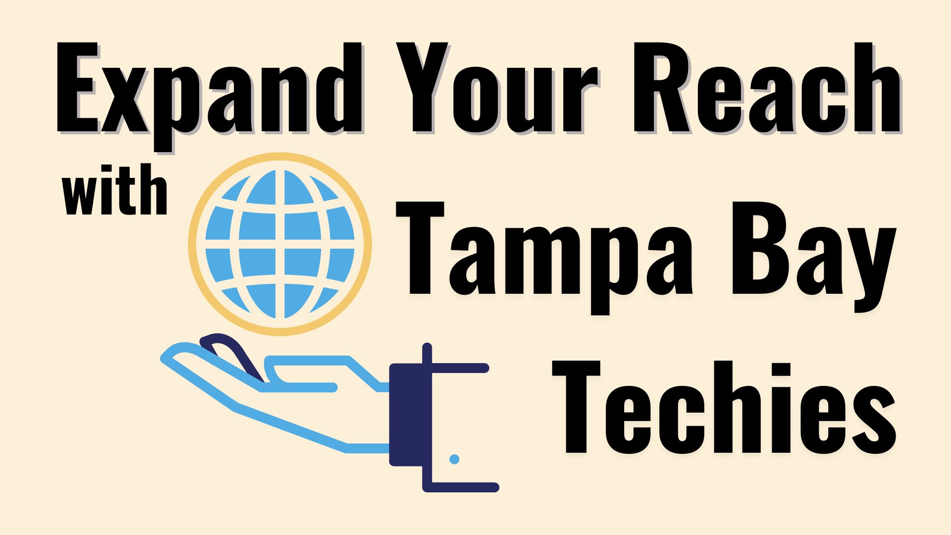 Become a Tampa Bay Techies Community Supporter – Tampa Bay Techies
