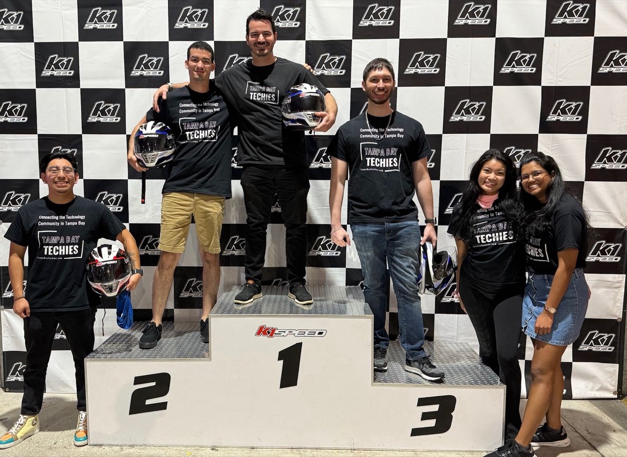 Community Members – Tampa Bay Techies