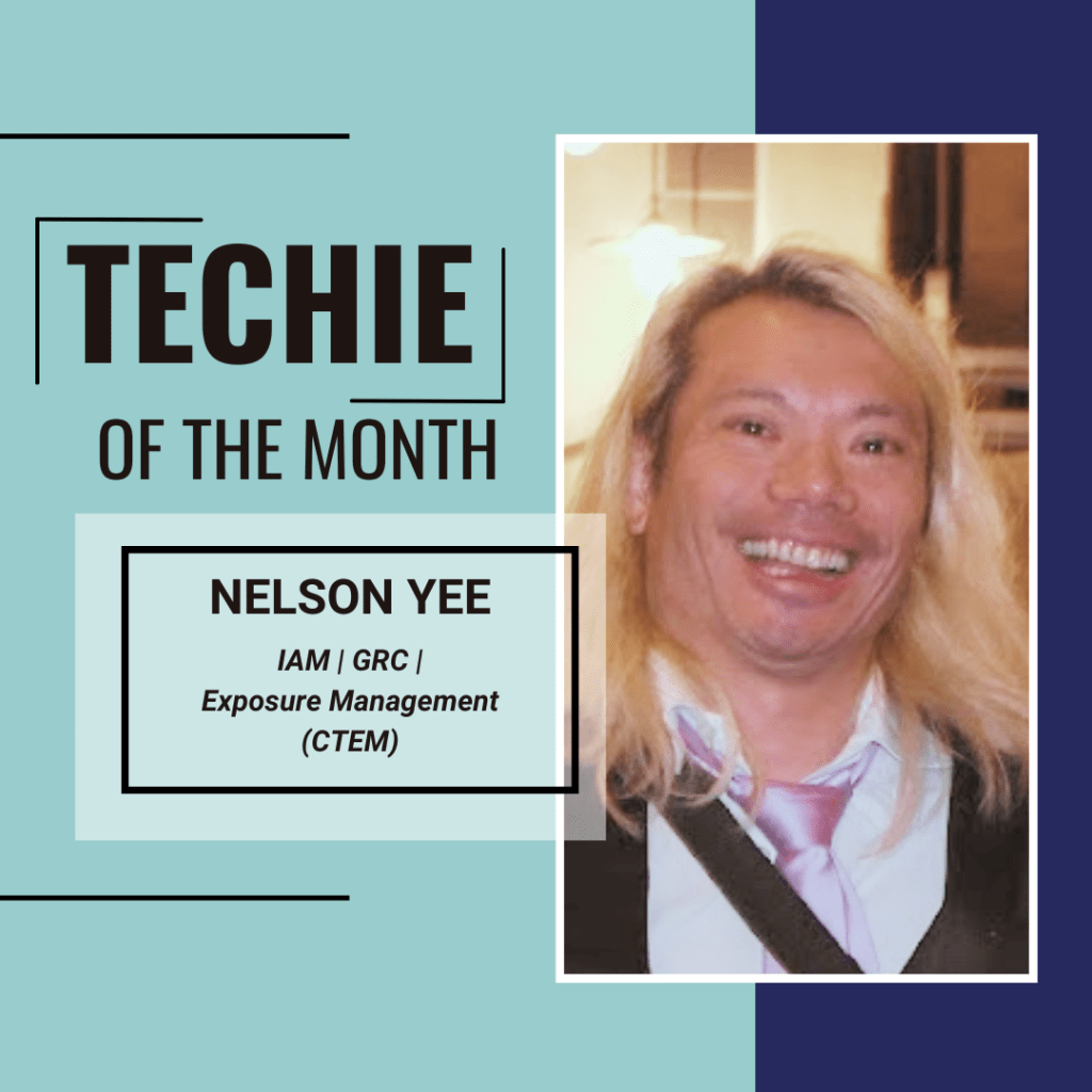 Techie of the Month – Tampa Bay Techies